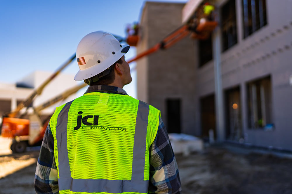 Home [jcicontractors.com]